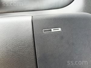 Black Audi S6 2001 in Jelgava, with an engine capacity of 4.20 L and mileage of 339 thousand km for 4900 €, photo 10 on AUTOMOTO.COM.LV