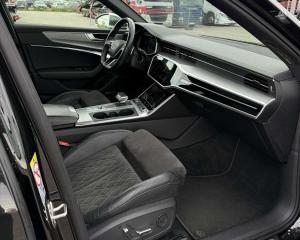 Melns Audi S6 2019 Tauragė, ar dzinēja tilpumu 3.00 L un nobraukumu 379 tūkst. km par 25900 €, foto 10 vietnē AUTOMOTO.COM.LV