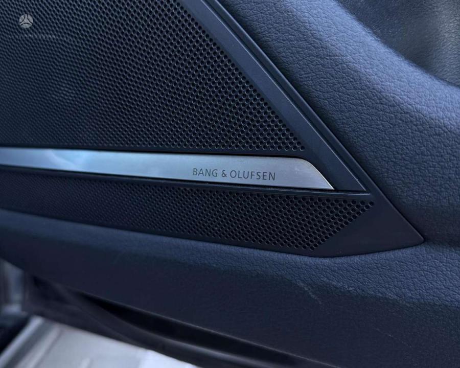 Melns Audi S6 2019 Tauragė, ar dzinēja tilpumu 3.00 L un nobraukumu 379 tūkst. km par 25900 €, foto 11 vietnē AUTOMOTO.COM.LV
