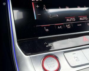 Melns Audi S6 2019 Tauragė, ar dzinēja tilpumu 3.00 L un nobraukumu 379 tūkst. km par 25900 €, foto 18 vietnē AUTOMOTO.COM.LV