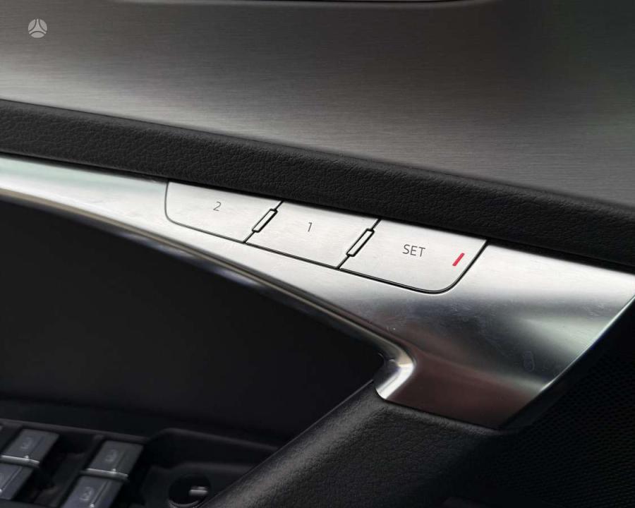 Melns Audi S6 2019 Tauragė, ar dzinēja tilpumu 3.00 L un nobraukumu 379 tūkst. km par 25900 €, foto 19 vietnē AUTOMOTO.COM.LV