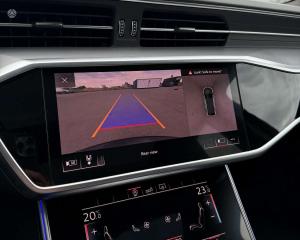 Melns Audi S6 2019 Tauragė, ar dzinēja tilpumu 3.00 L un nobraukumu 379 tūkst. km par 25900 €, foto 20 vietnē AUTOMOTO.COM.LV