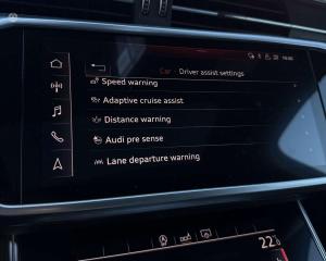 Melns Audi S6 2019 Tauragė, ar dzinēja tilpumu 3.00 L un nobraukumu 379 tūkst. km par 25900 €, foto 22 vietnē AUTOMOTO.COM.LV