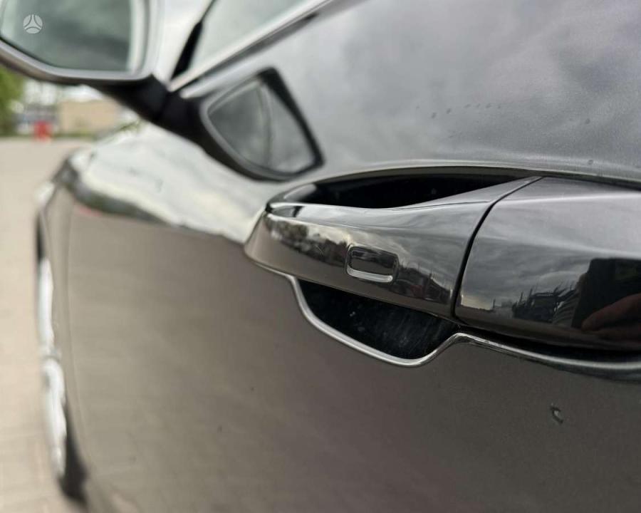 Melns Audi S6 2019 Tauragė, ar dzinēja tilpumu 3.00 L un nobraukumu 379 tūkst. km par 25900 €, foto 26 vietnē AUTOMOTO.COM.LV