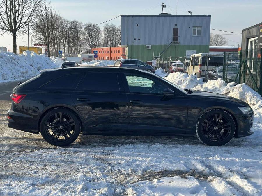 Melns Audi S6 2020 Klaipėda, ar dzinēja tilpumu 2.97 L un nobraukumu 115 tūkst. km par 43500 €, foto 11 vietnē AUTOMOTO.COM.LV