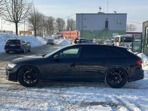 Melns Audi S6 2020 Klaipėda, ar dzinēja tilpumu 2.97 L un nobraukumu 115 tūkst. km par 43500 €, foto 12 vietnē AUTOMOTO.COM.LV