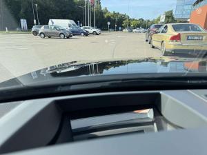 Черный Ауди С6 2020 в Клайпеда, объемом двигателя 2.97 л и пробегом 118 тыс. км за 38500 €, фото 16 на AUTOMOTO.COM.LV
