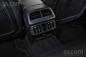 Melns Audi S6 2023 Tukums, ar dzinēja tilpumu 3.00 L un nobraukumu 0 tūkst. km par 49990 €, foto 18 vietnē AUTOMOTO.COM.LV
