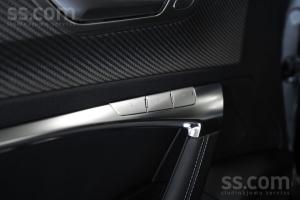 Melns Audi S6 2023 Tukums, ar dzinēja tilpumu 3.00 L un nobraukumu 0 tūkst. km par 49990 €, foto 20 vietnē AUTOMOTO.COM.LV
