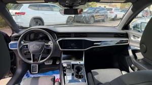 Синий Ауди С6 2023 в Укмерге, объемом двигателя 2.89 л и пробегом 23 тыс. км за 38499 €, фото 17 на AUTOMOTO.COM.LV