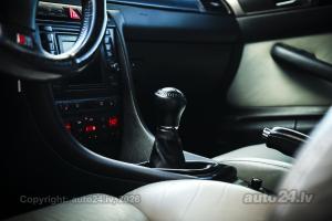 Blue Audi S6 2000 in Talsi, with an engine capacity of 4.20 L and mileage of 273 thousand km for 12000 €, photo 8 on AUTOMOTO.COM.LV