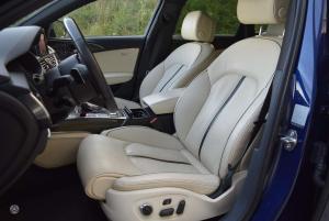 Zils Audi S6 2012 Viļņa, ar dzinēja tilpumu 3.99 L un nobraukumu 189 tūkst. km par 20000 €, foto 11 vietnē AUTOMOTO.COM.LV