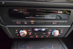 Zils Audi S6 2012 Viļņa, ar dzinēja tilpumu 3.99 L un nobraukumu 189 tūkst. km par 20000 €, foto 17 vietnē AUTOMOTO.COM.LV