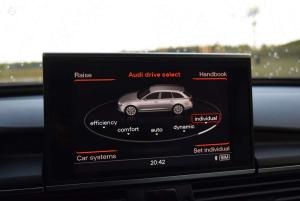 Zils Audi S6 2012 Viļņa, ar dzinēja tilpumu 3.99 L un nobraukumu 189 tūkst. km par 20000 €, foto 21 vietnē AUTOMOTO.COM.LV