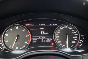 Zils Audi S6 2012 Viļņa, ar dzinēja tilpumu 3.99 L un nobraukumu 189 tūkst. km par 20000 €, foto 23 vietnē AUTOMOTO.COM.LV