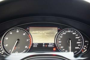 Zils Audi S6 2012 Viļņa, ar dzinēja tilpumu 3.99 L un nobraukumu 189 tūkst. km par 20000 €, foto 24 vietnē AUTOMOTO.COM.LV