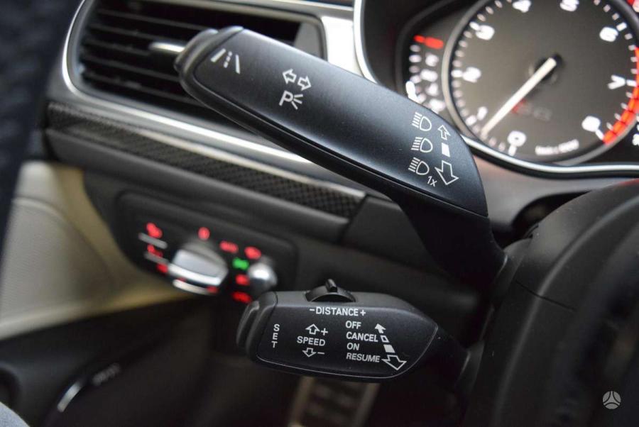 Zils Audi S6 2012 Viļņa, ar dzinēja tilpumu 3.99 L un nobraukumu 189 tūkst. km par 20000 €, foto 25 vietnē AUTOMOTO.COM.LV