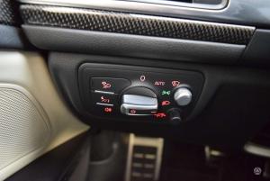 Zils Audi S6 2012 Viļņa, ar dzinēja tilpumu 3.99 L un nobraukumu 189 tūkst. km par 20000 €, foto 26 vietnē AUTOMOTO.COM.LV