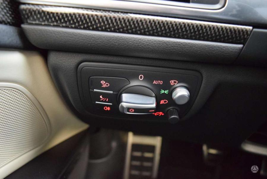 Zils Audi S6 2012 Viļņa, ar dzinēja tilpumu 3.99 L un nobraukumu 189 tūkst. km par 20000 €, foto 26 vietnē AUTOMOTO.COM.LV