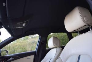 Zils Audi S6 2012 Viļņa, ar dzinēja tilpumu 3.99 L un nobraukumu 189 tūkst. km par 20000 €, foto 33 vietnē AUTOMOTO.COM.LV