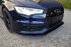 Zils Audi S6 2012 Viļņa, ar dzinēja tilpumu 3.99 L un nobraukumu 189 tūkst. km par 20000 €, foto 34 vietnē AUTOMOTO.COM.LV