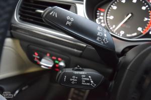 Blue Audi S6 2012 in Vilnius, with an engine capacity of 4.00 L and mileage of 189 thousand km for 20000 €, photo 25 on AUTOMOTO.COM.LV
