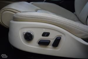 Blue Audi S6 2012 in Vilnius, with an engine capacity of 4.00 L and mileage of 189 thousand km for 20000 €, photo 30 on AUTOMOTO.COM.LV