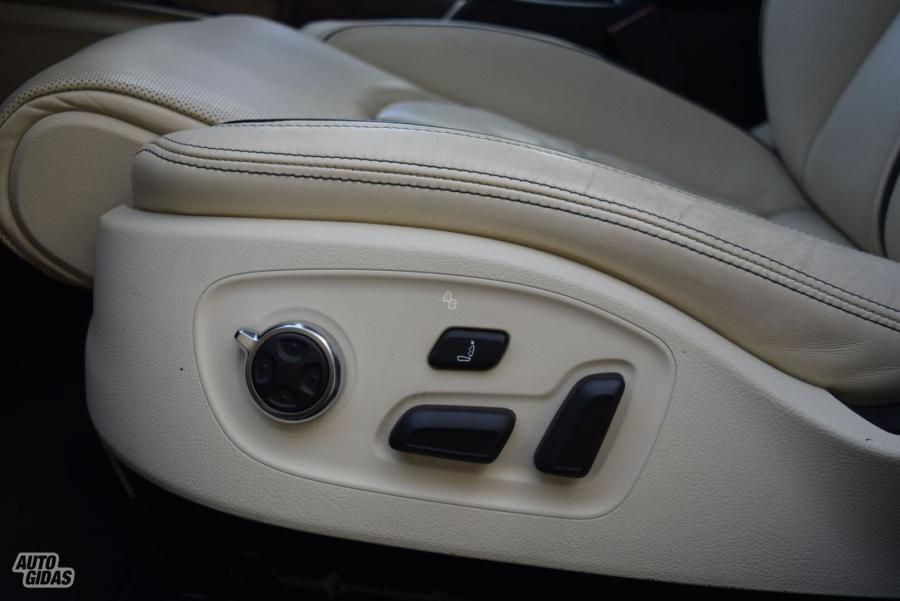 Blue Audi S6 2012 in Vilnius, with an engine capacity of 4.00 L and mileage of 189 thousand km for 20000 €, photo 30 on AUTOMOTO.COM.LV