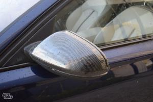 Blue Audi S6 2012 in Vilnius, with an engine capacity of 4.00 L and mileage of 189 thousand km for 20000 €, photo 32 on AUTOMOTO.COM.LV