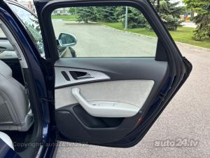 Zils Audi S6 2013 Tallina, ar dzinēja tilpumu 4.00 L un nobraukumu 227 tūkst. km par 23000 €, foto 11 vietnē AUTOMOTO.COM.LV