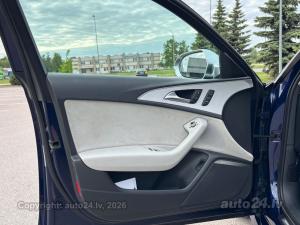 Zils Audi S6 2013 Tallina, ar dzinēja tilpumu 4.00 L un nobraukumu 227 tūkst. km par 23000 €, foto 12 vietnē AUTOMOTO.COM.LV