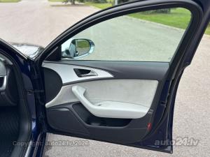 Zils Audi S6 2013 Tallina, ar dzinēja tilpumu 4.00 L un nobraukumu 227 tūkst. km par 23000 €, foto 13 vietnē AUTOMOTO.COM.LV