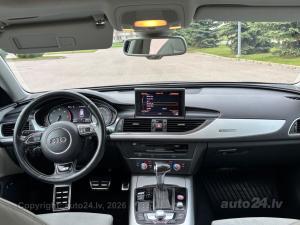 Zils Audi S6 2013 Tallina, ar dzinēja tilpumu 4.00 L un nobraukumu 227 tūkst. km par 23000 €, foto 19 vietnē AUTOMOTO.COM.LV