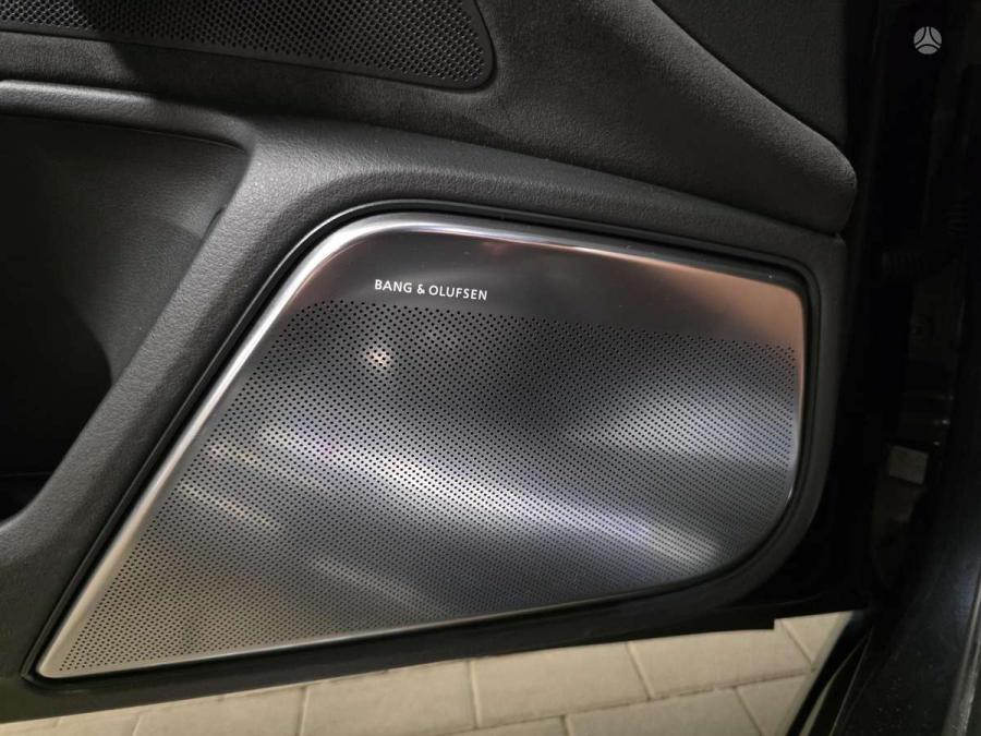 Zils Audi S6 2016 Kaišiadorys, ar dzinēja tilpumu 3.99 L un nobraukumu 220 tūkst. km par 19870 €, foto 17 vietnē AUTOMOTO.COM.LV