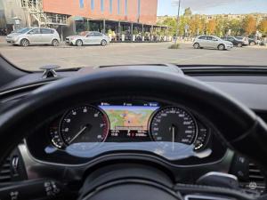 Zils Audi S6 2016 Kaišiadorys, ar dzinēja tilpumu 3.99 L un nobraukumu 220 tūkst. km par 19870 €, foto 20 vietnē AUTOMOTO.COM.LV