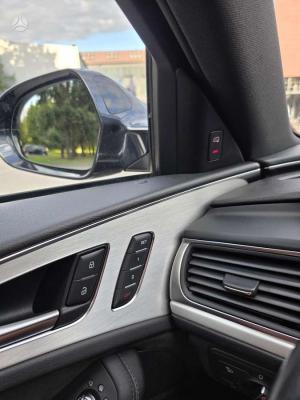 Zils Audi S6 2016 Kaišiadorys, ar dzinēja tilpumu 3.99 L un nobraukumu 220 tūkst. km par 19870 €, foto 21 vietnē AUTOMOTO.COM.LV