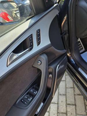 Zils Audi S6 2016 Kaišiadorys, ar dzinēja tilpumu 3.99 L un nobraukumu 220 tūkst. km par 19870 €, foto 22 vietnē AUTOMOTO.COM.LV