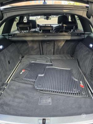 Zils Audi S6 2016 Kaišiadorys, ar dzinēja tilpumu 3.99 L un nobraukumu 220 tūkst. km par 19870 €, foto 26 vietnē AUTOMOTO.COM.LV