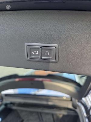 Zils Audi S6 2016 Kaišiadorys, ar dzinēja tilpumu 3.99 L un nobraukumu 220 tūkst. km par 19870 €, foto 27 vietnē AUTOMOTO.COM.LV