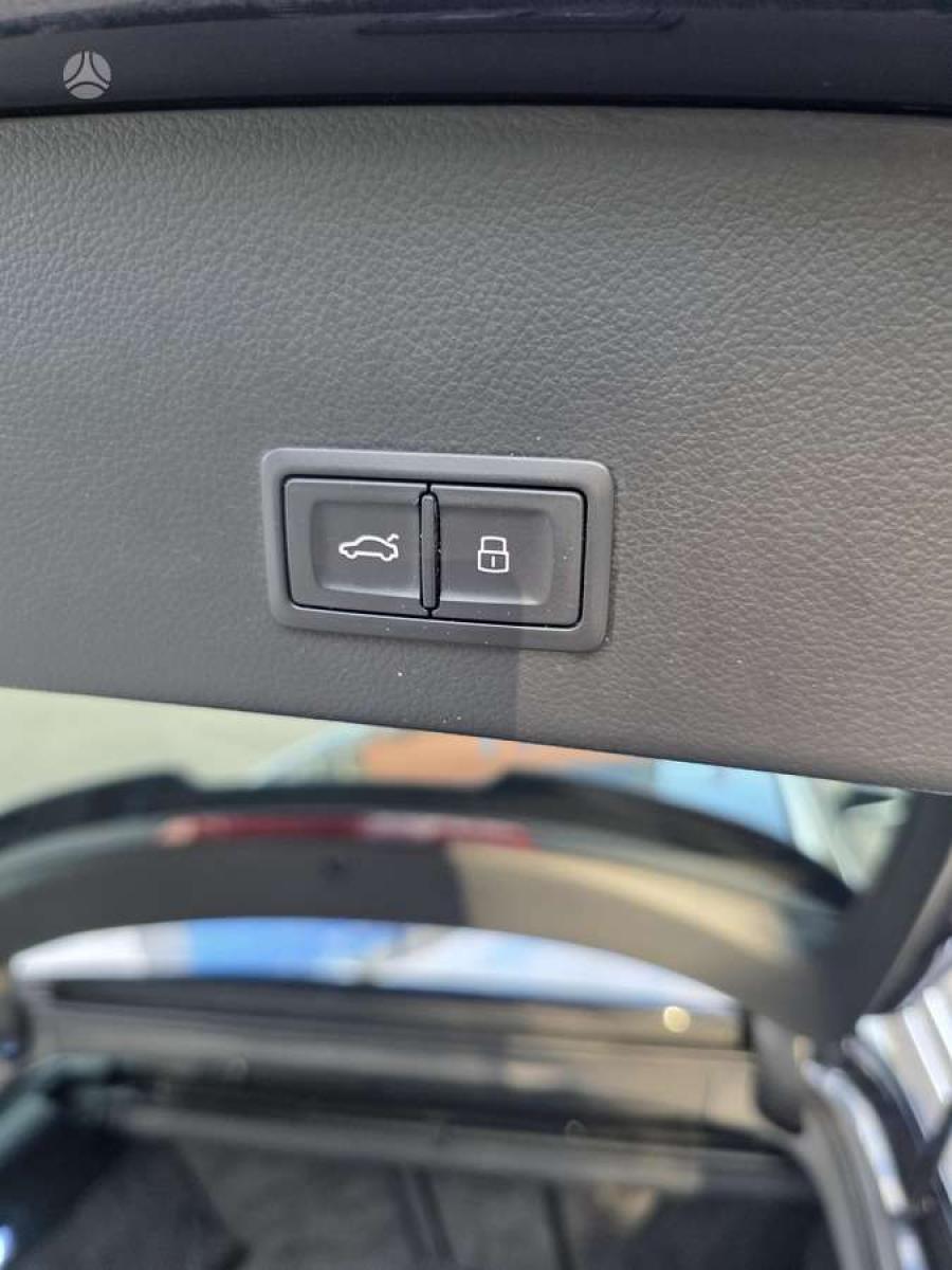 Zils Audi S6 2016 Kaišiadorys, ar dzinēja tilpumu 3.99 L un nobraukumu 220 tūkst. km par 19870 €, foto 27 vietnē AUTOMOTO.COM.LV
