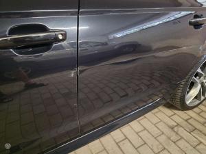 Zils Audi S6 2016 Kaišiadorys, ar dzinēja tilpumu 3.99 L un nobraukumu 220 tūkst. km par 19870 €, foto 33 vietnē AUTOMOTO.COM.LV