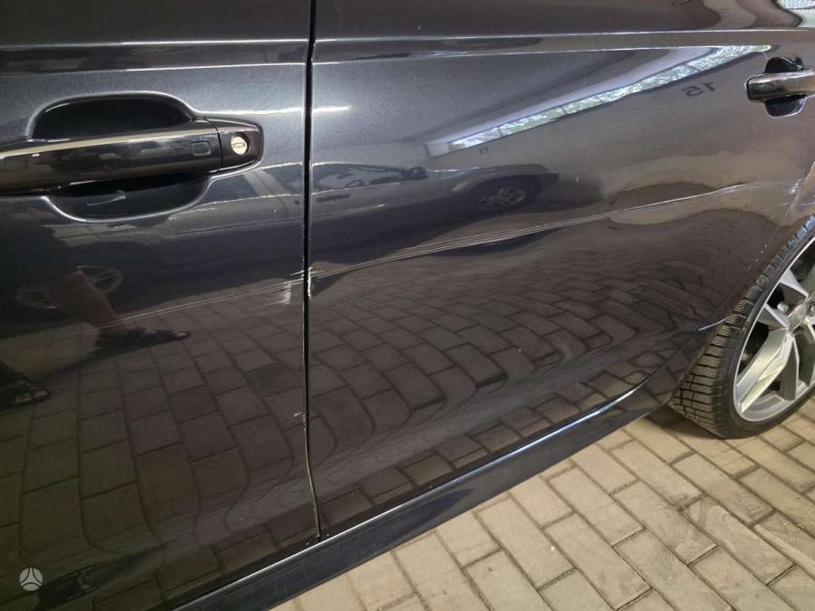 Zils Audi S6 2016 Kaišiadorys, ar dzinēja tilpumu 3.99 L un nobraukumu 220 tūkst. km par 19870 €, foto 33 vietnē AUTOMOTO.COM.LV