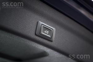 Blue Audi S6 2021 in Riga, with an engine capacity of 3.00 L and mileage of 160 thousand km for 38500 €, photo 11 on AUTOMOTO.COM.LV