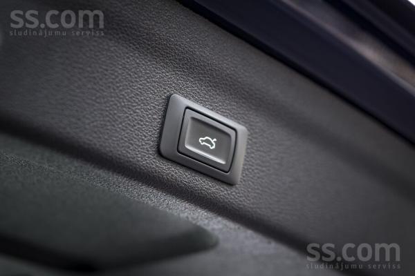 Zils Audi S6 2021 Rīga, ar dzinēja tilpumu 3.00 L un nobraukumu 160 tūkst. km par 32490 €, foto 10 vietnē AUTOMOTO.COM.LV