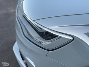 Grey Audi S6 2013 in Vilnius, with an engine capacity of 4.00 L and mileage of 198 thousand km for 22500 €, photo 5 on AUTOMOTO.COM.LV