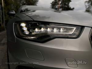 Pelēks Audi S6 2013 Sillamē, ar dzinēja tilpumu 4.00 L un nobraukumu 163 tūkst. km par 21499 €, foto 12 vietnē AUTOMOTO.COM.LV