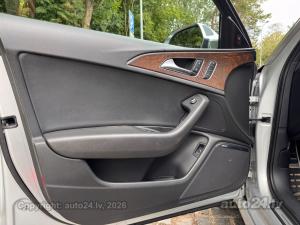 Pelēks Audi S6 2013 Sillamē, ar dzinēja tilpumu 4.00 L un nobraukumu 163 tūkst. km par 21499 €, foto 19 vietnē AUTOMOTO.COM.LV