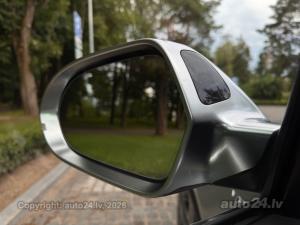 Pelēks Audi S6 2013 Sillamē, ar dzinēja tilpumu 4.00 L un nobraukumu 163 tūkst. km par 21499 €, foto 20 vietnē AUTOMOTO.COM.LV