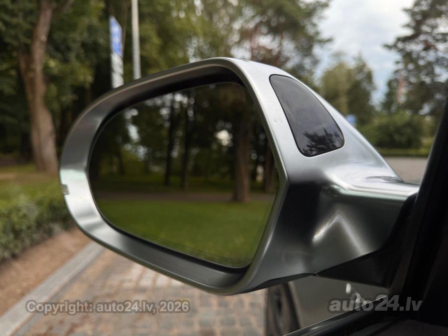 Pelēks Audi S6 2013 Sillamē, ar dzinēja tilpumu 4.00 L un nobraukumu 163 tūkst. km par 21499 €, foto 20 vietnē AUTOMOTO.COM.LV