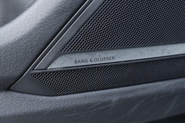 Grey Audi S6 2022 in Marupe, with an engine capacity of 3.00 L and mileage of 31 thousand km for 49900 €, photo 11 on AUTOMOTO.COM.LV
